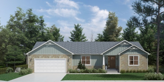 All Floor Plans Page | Capstone Homes